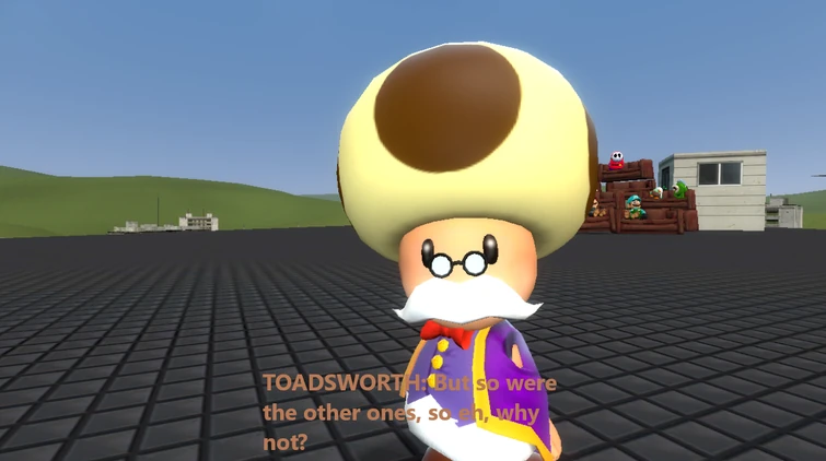 Discuss Everything About The SMG4 Wiki | Fandom