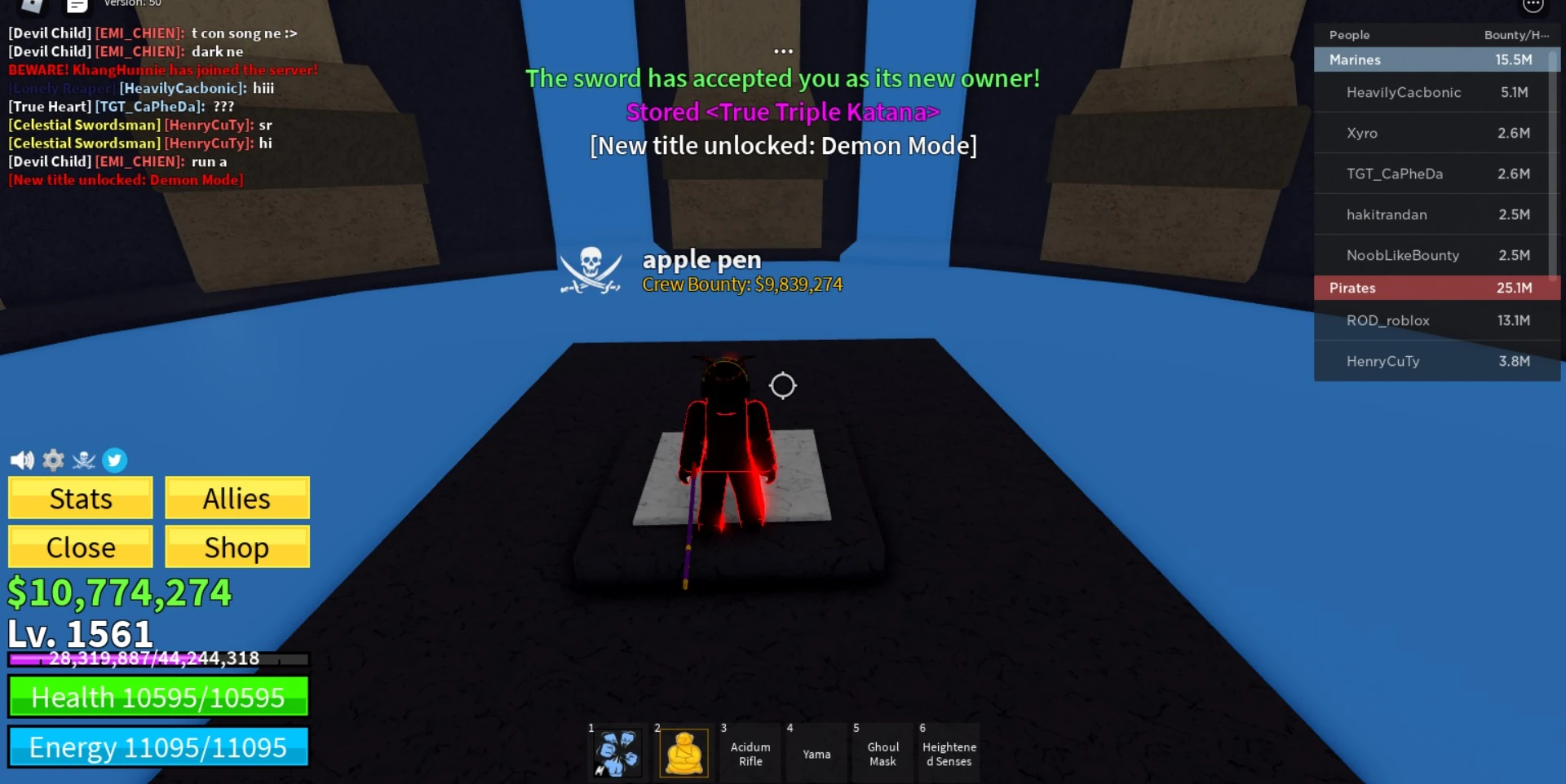 3rd day in Sea 3 | Fandom