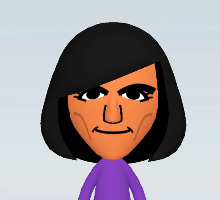 Every Genderbent Mii request: (In name order) | Fandom