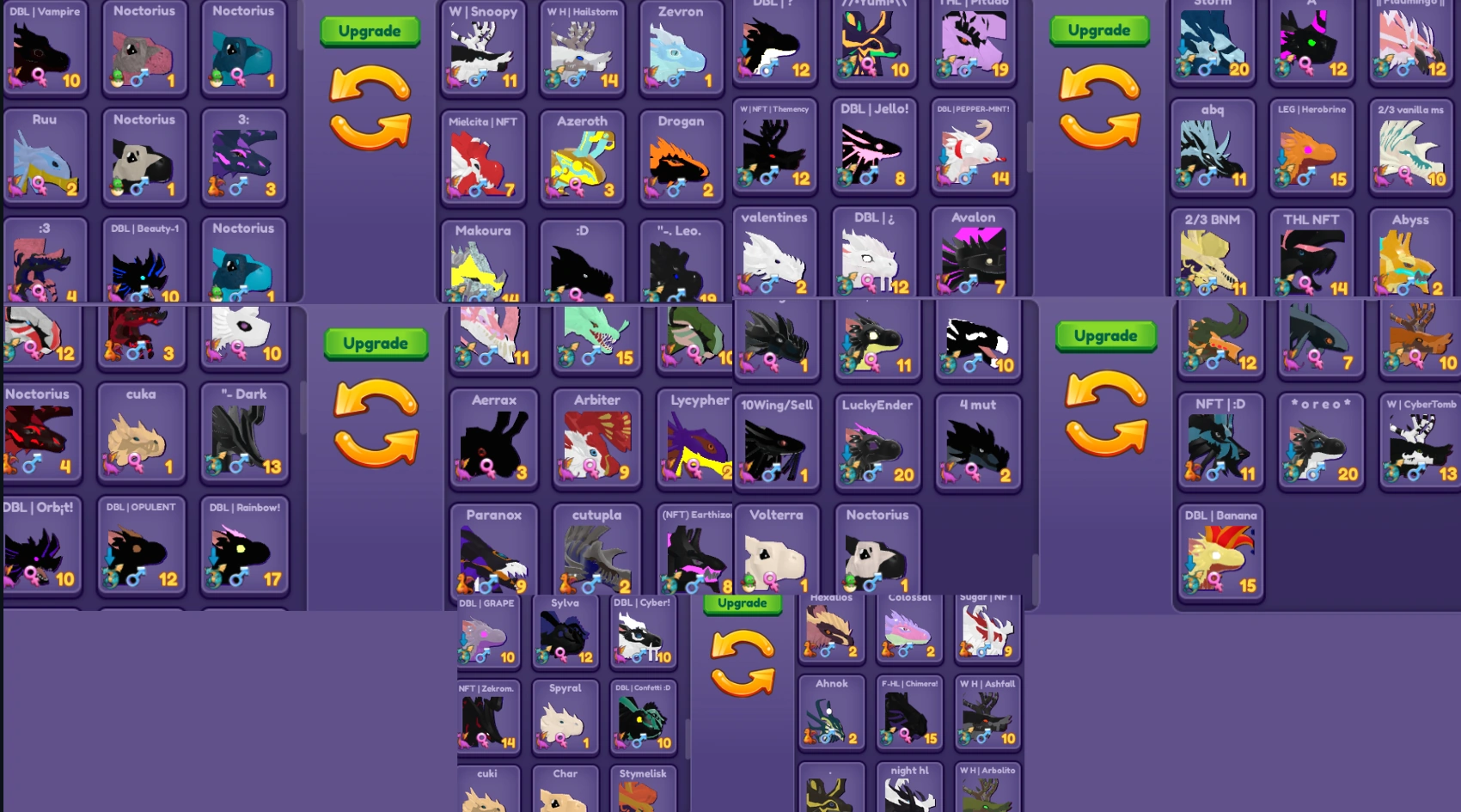 Inventory Auction!!!! | Fandom