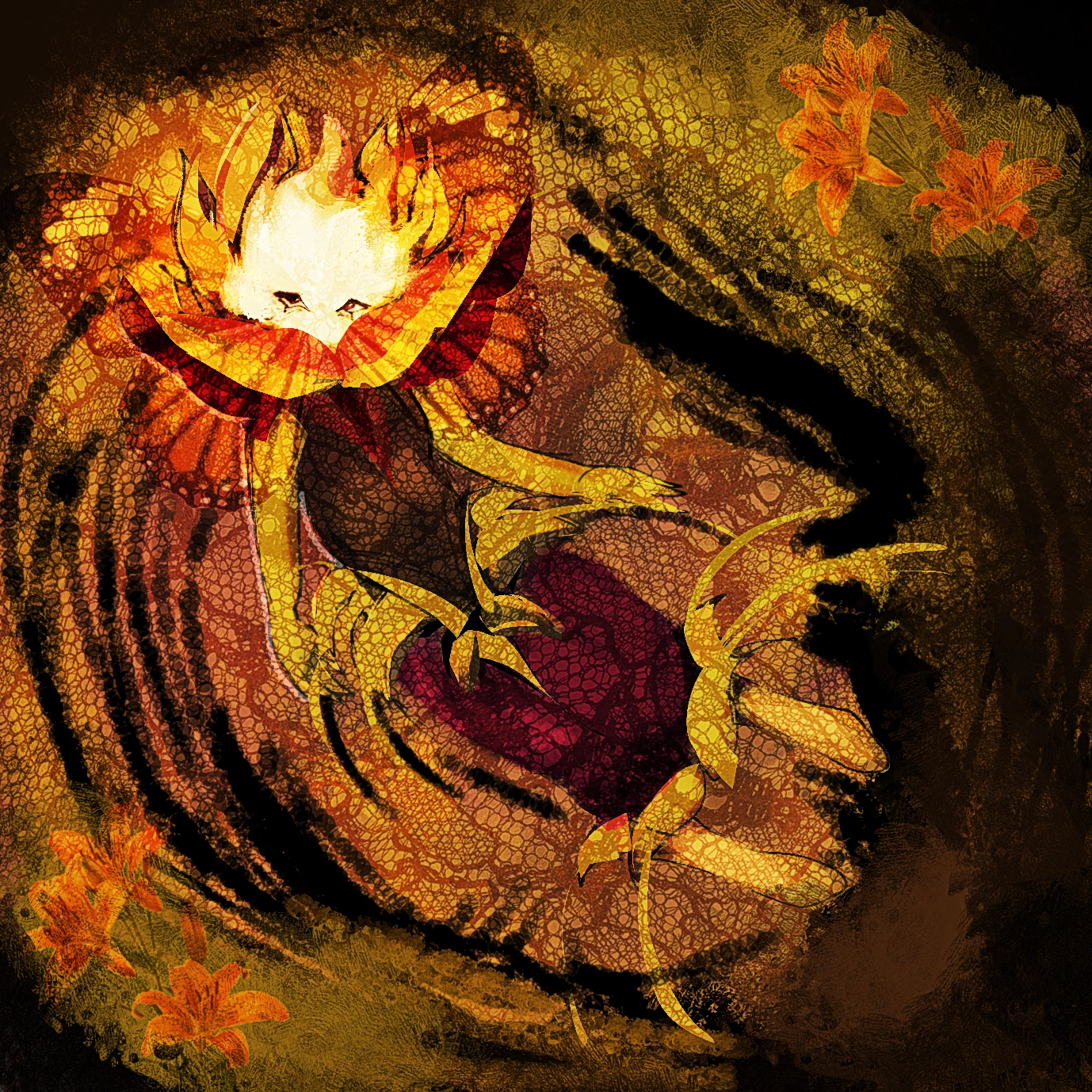 𝐁𝐮𝐫𝐧 | Fandom