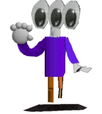 If you're a true baldi fan, then who is this? | Fandom