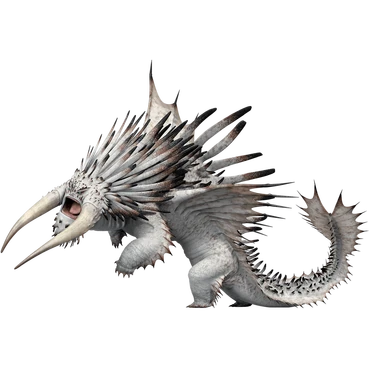 Discuss Everything About How to Train Your Dragon Wiki | Fandom