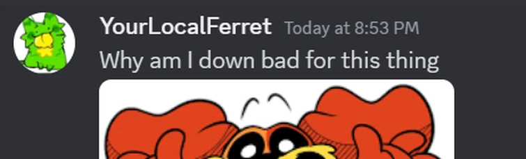 I made a bootleg version of myself | Fandom