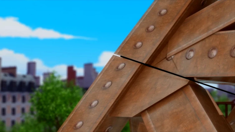 What is the best Miraculous weapon? | Fandom