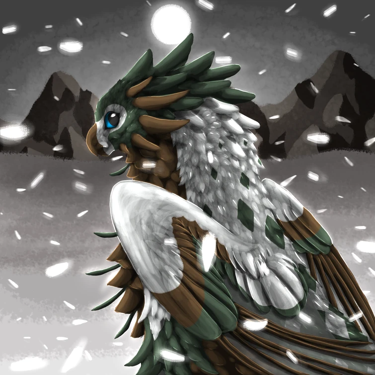 Wow, an avefir fanart!? | Fandom