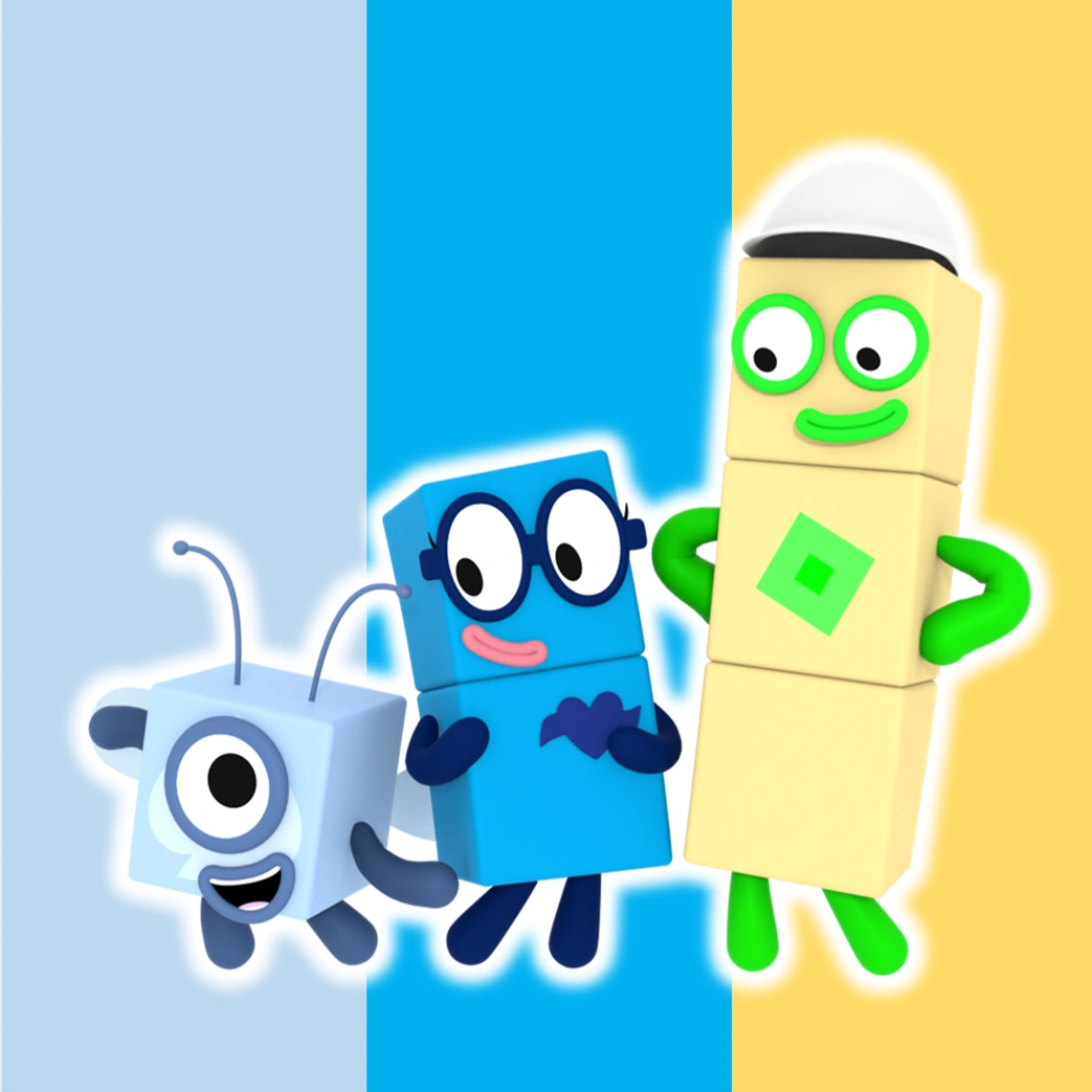 They’re still around, in 3D! | Fandom