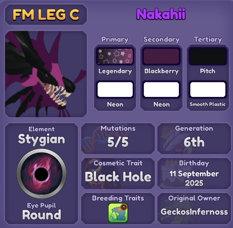 selling this naka | Fandom