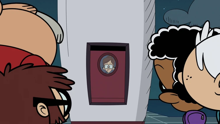 Discuss Everything About The Loud House Encyclopedia | Fandom