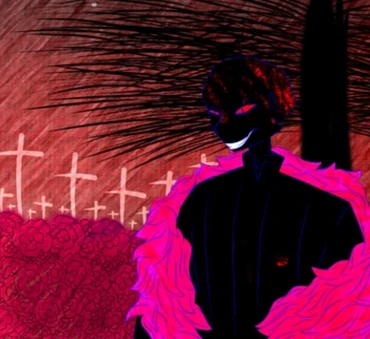 Discuss Everything About Godverse Wiki | Fandom