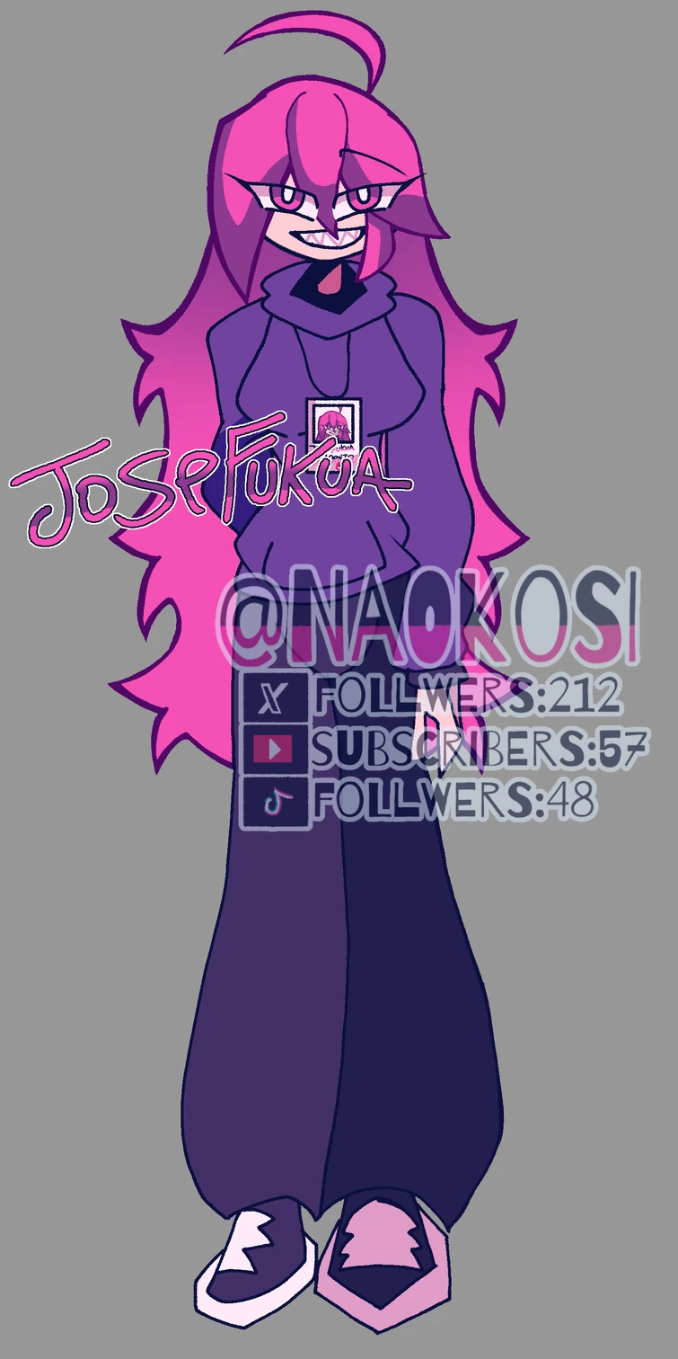 Discuss Everything About The Edgyverse Wiki | Fandom