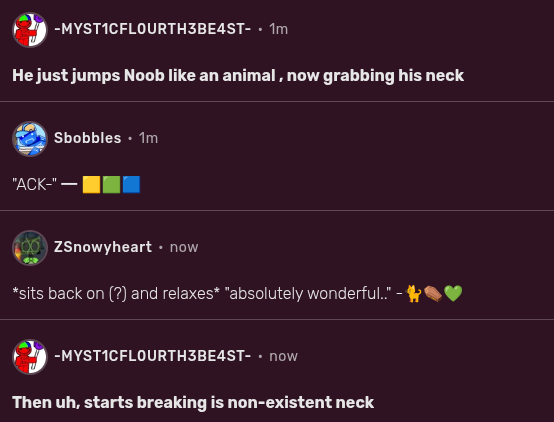 Noob needs help- | Fandom