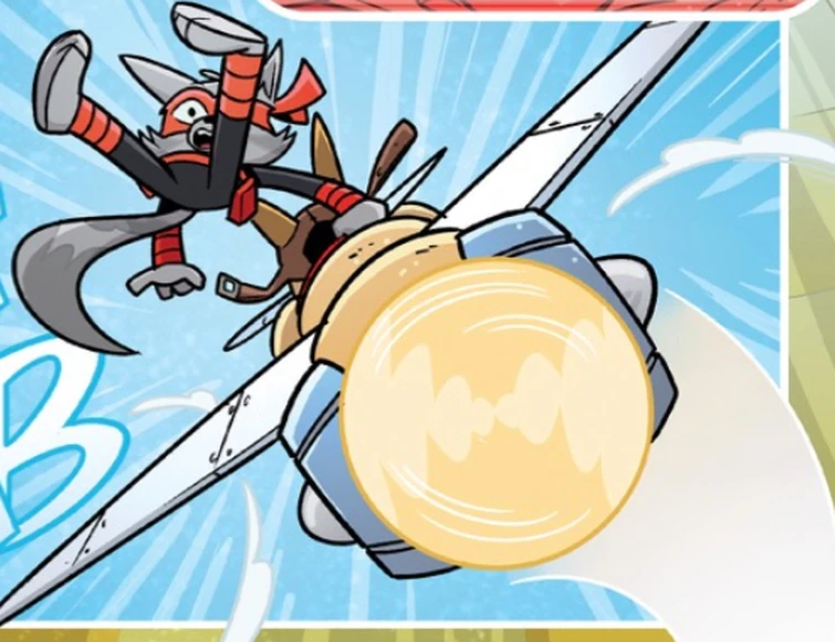 Discuss Everything About Cat Ninja Wiki | Fandom