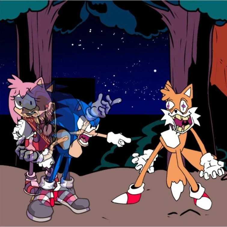 Secret Histories.EXE | Fandom