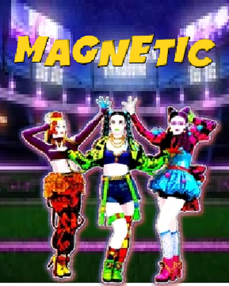 Just Dance Title Cards - Part 2 | Fandom