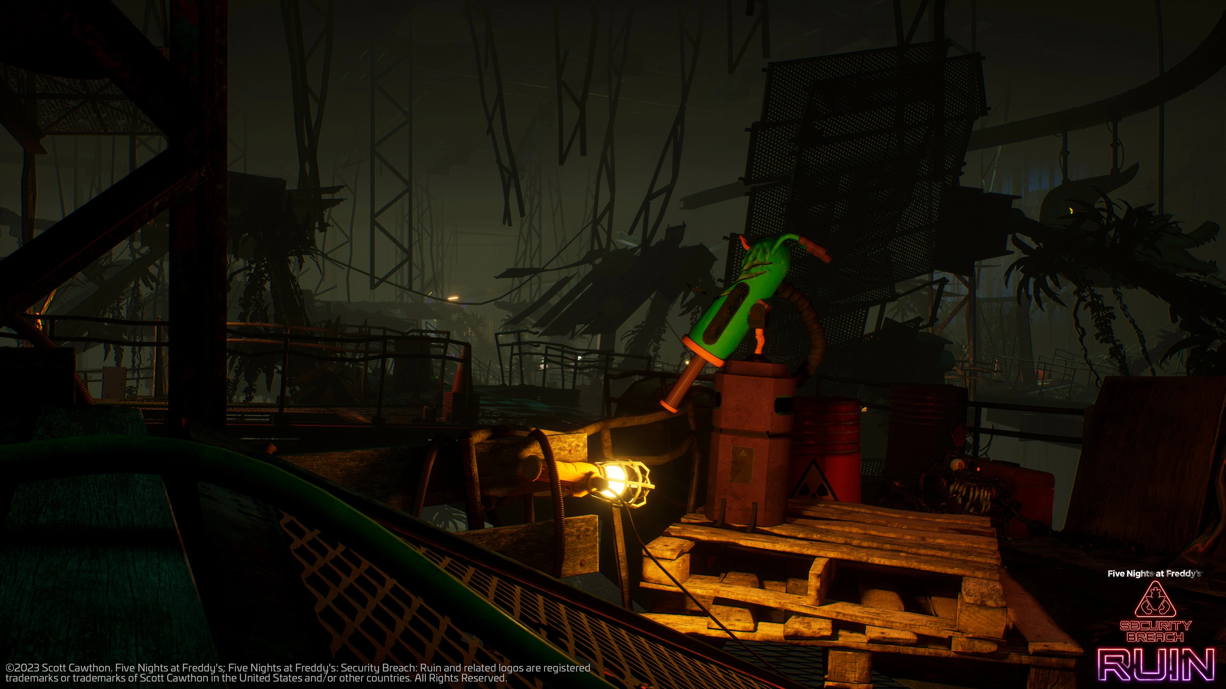 RUIN-Teaser 5 und 6! | Fandom