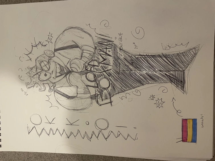 Discuss Everything About OK K.O.! Wiki | Fandom