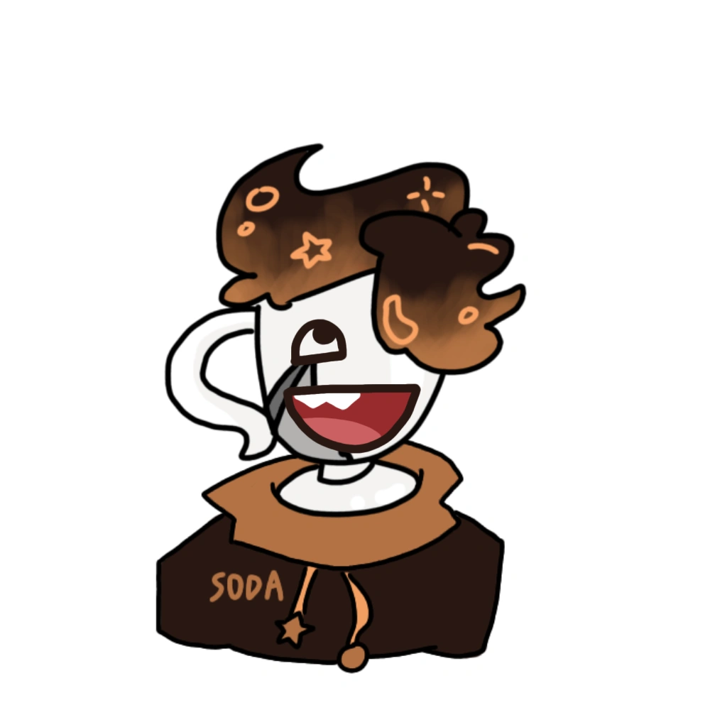 Capp.soda hum-noid! | Fandom