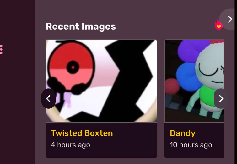 that’s | Fandom