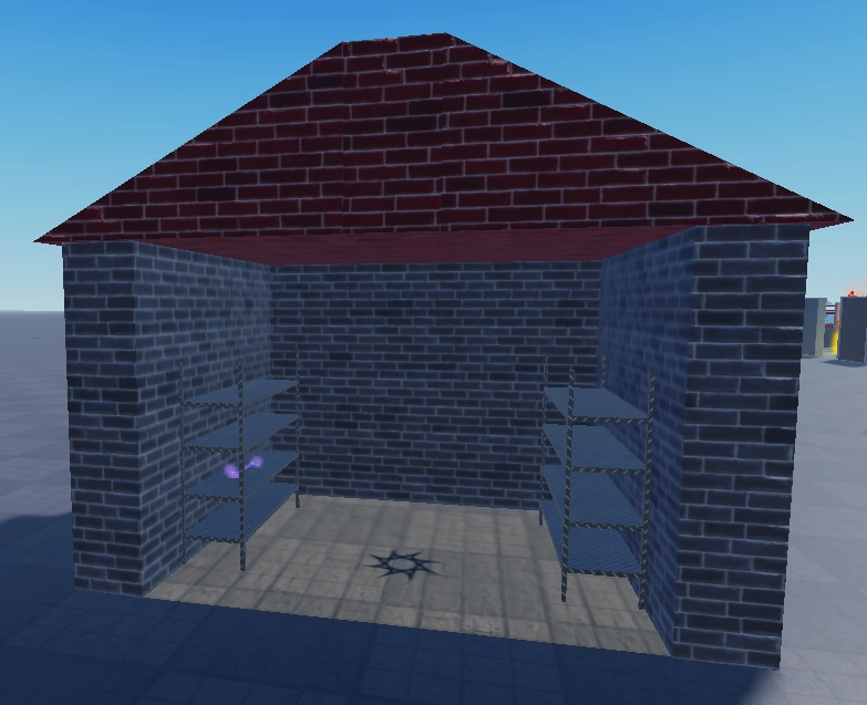 Making a Piggy map | Fandom