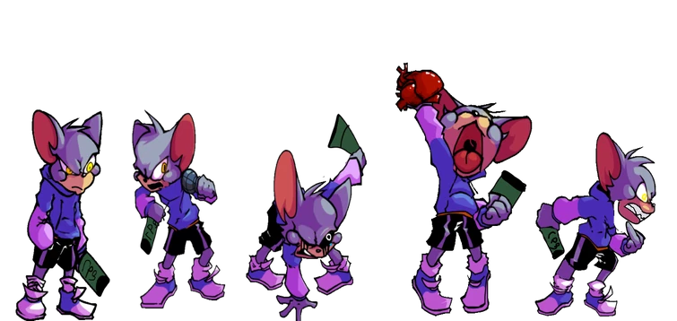 the list of tbs concepts (this is tuffy phase 2) | Fandom