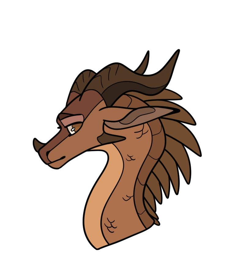 The SkyWing family is here! | Fandom