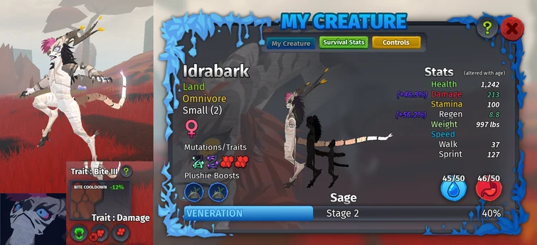 Discuss Everything About Creatures of Sonaria Wiki | Fandom