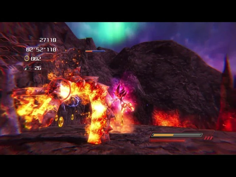 Shadows Flame core | Fandom