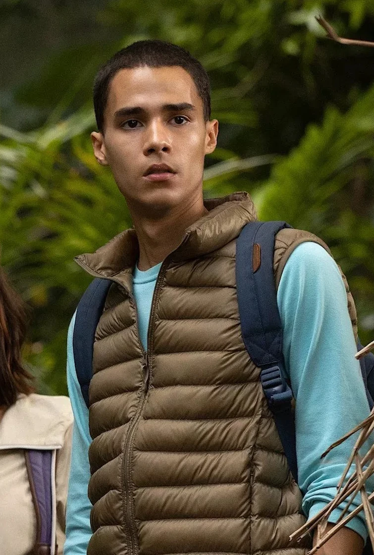 NPG Double Proposal: Diego Márquez (Live-Action) and Sammy Moore | Fandom