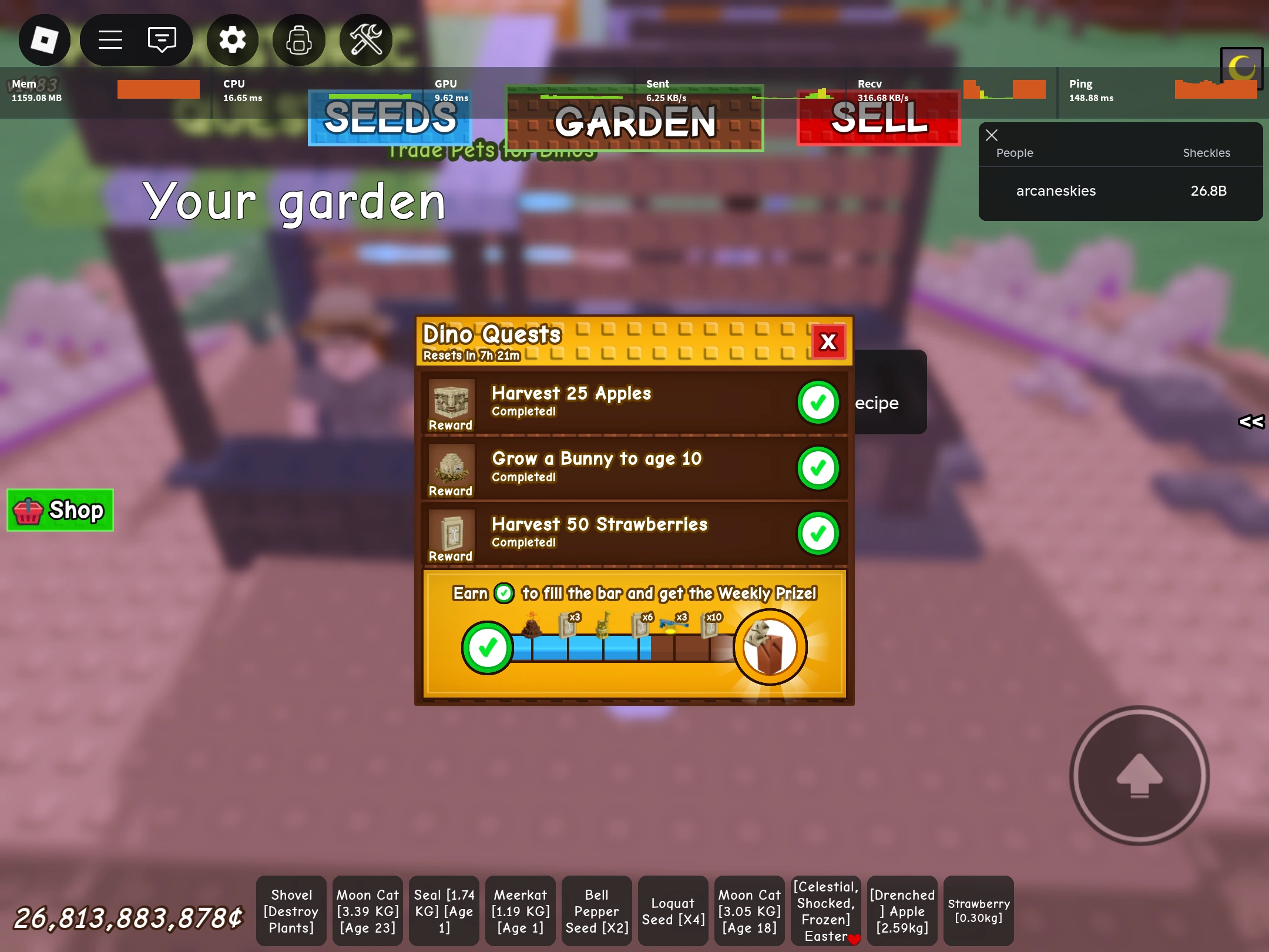 Can I still get bone blossom | Fandom