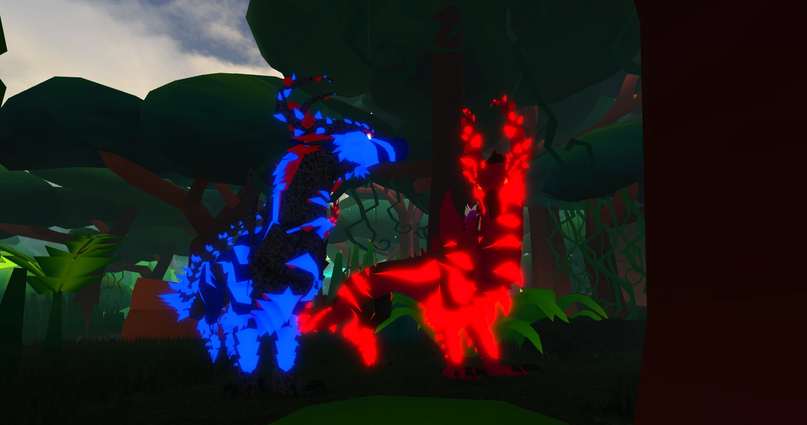 Got a New Roz | Fandom