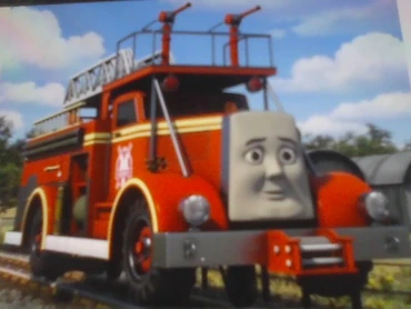 Discuss Everything About Thomas the Tank Engine Wikia | Fandom