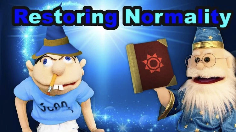 SML thumbnails I made | Fandom