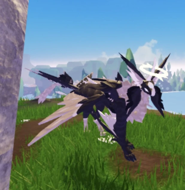 Rate my first aeries skin! | Fandom