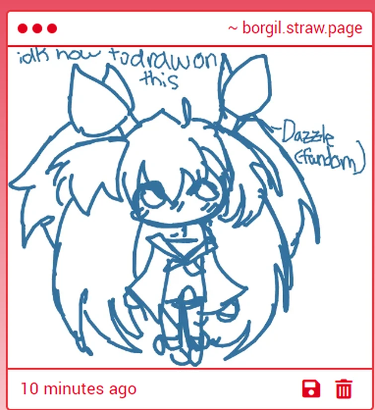 sned me thing | Fandom