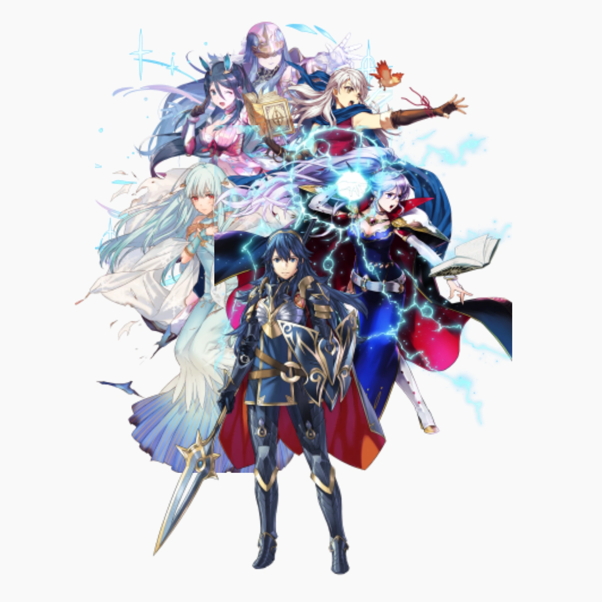 Discuss Everything About Fire Emblem Wiki | Fandom