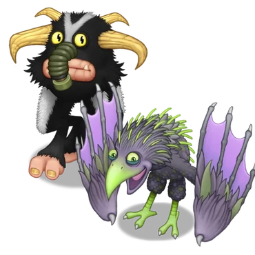 Discuss Everything About My Singing Monsters Wiki | Fandom
