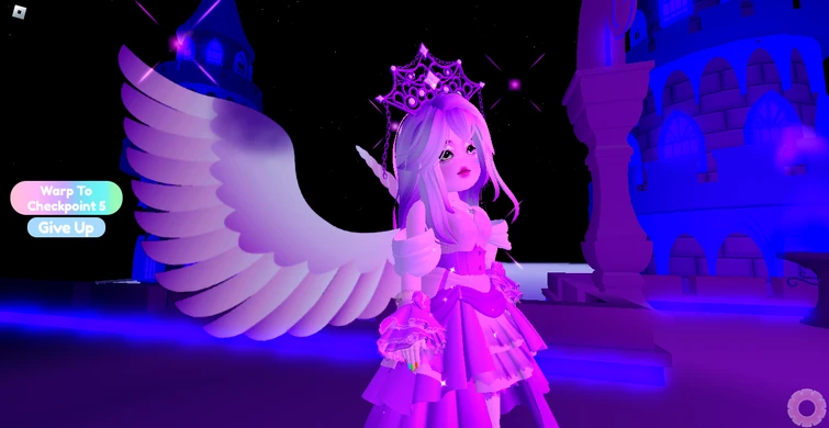 Discuss Everything About Royale High Wiki | Fandom