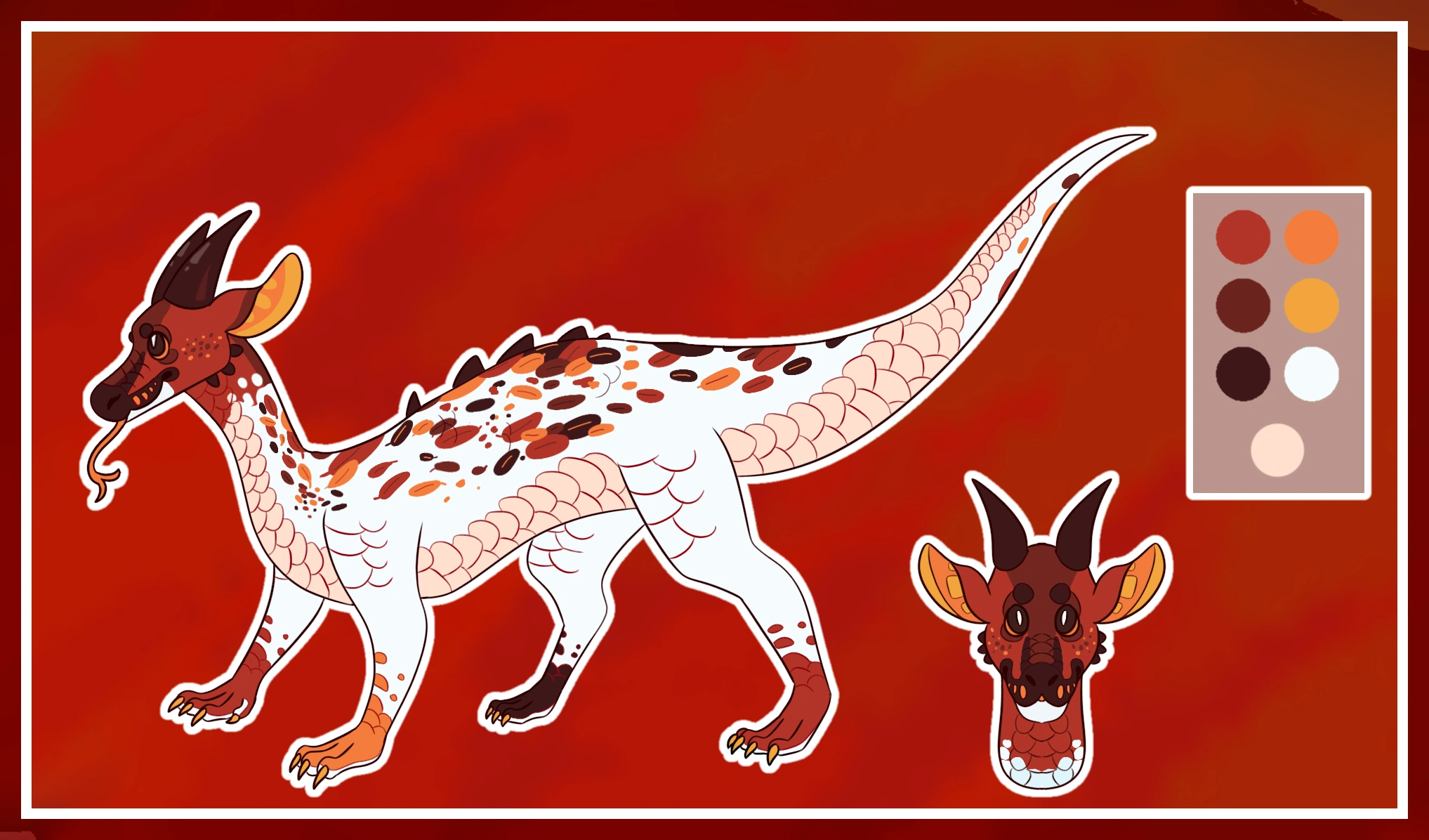 My New Dragon Name Ideas Fandom