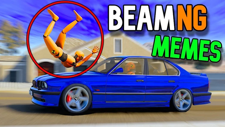 Car Memes (Outside of Roblox) | Fandom