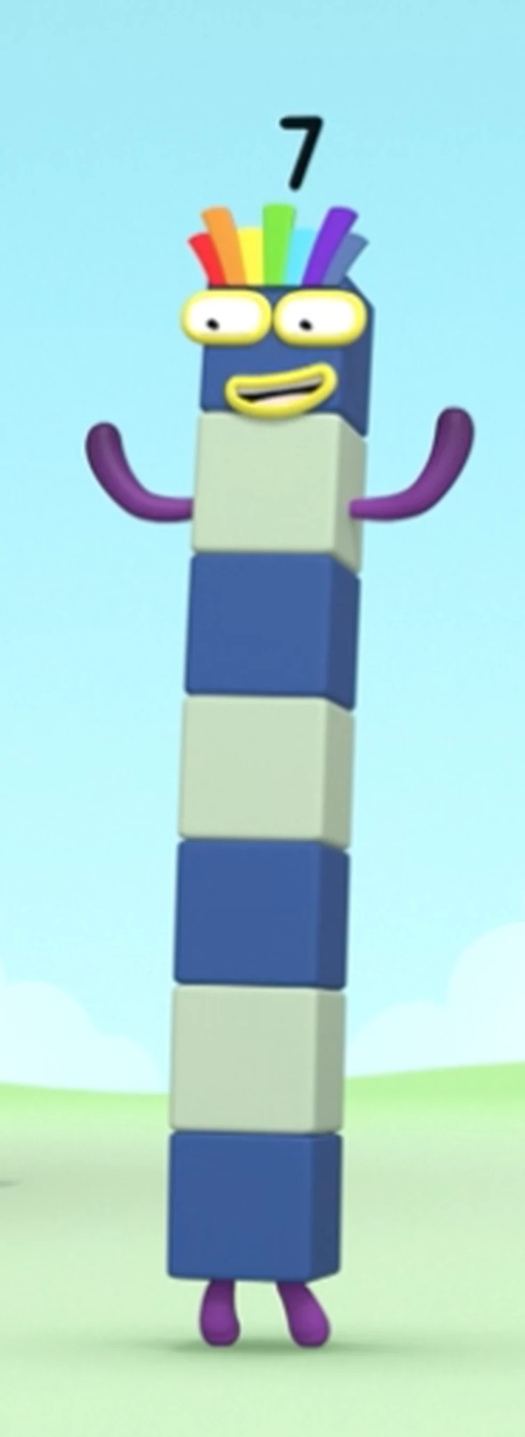 Discuss Everything About Numberblocks Wiki | Fandom