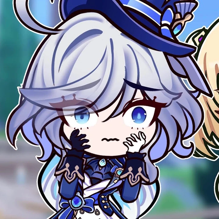 Does anyone else have a similar friend like me? (Btw it doesnt gtta be ...