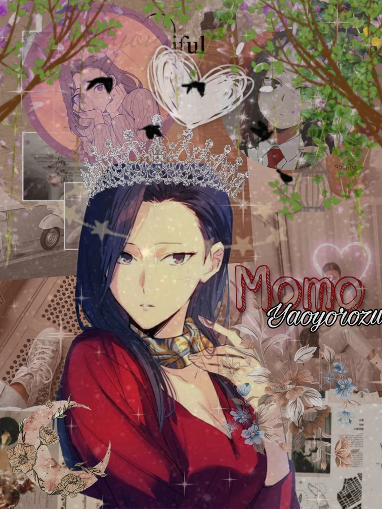 Gift for Malachichi | Fandom