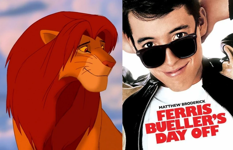 These two characters have the same voice actor/actor!?! | Fandom