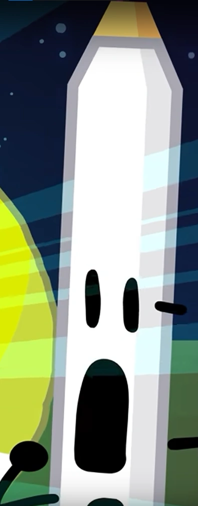 PROPS TO THIS TPOT 9 ANIMATOR | Fandom