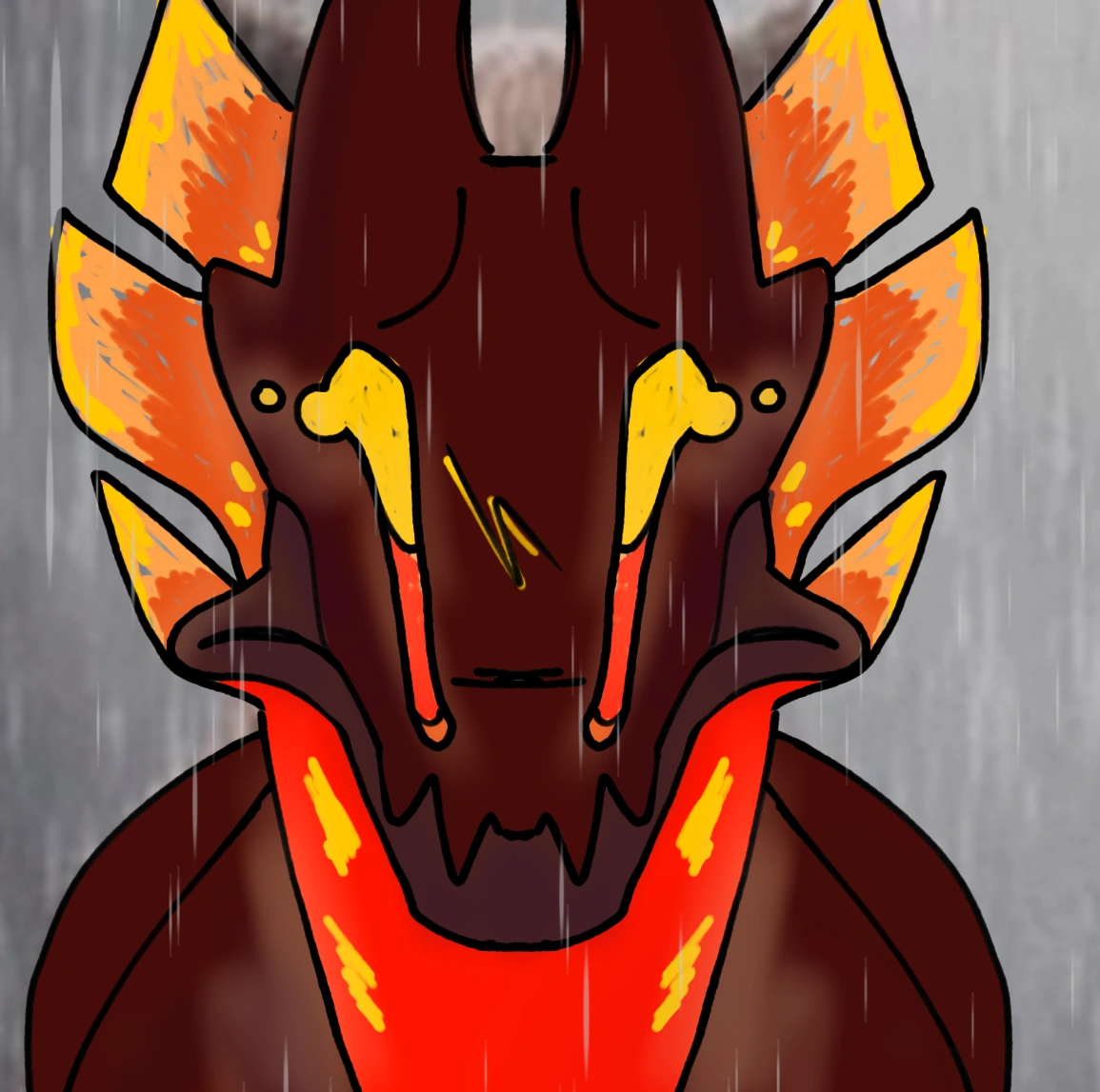 crying. sobbing. pooping. | Fandom