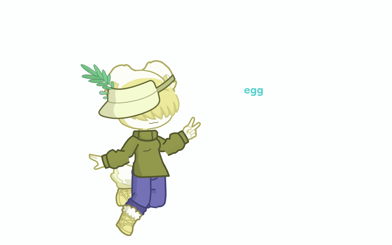 My flavor frenzy characters and their names | Fandom