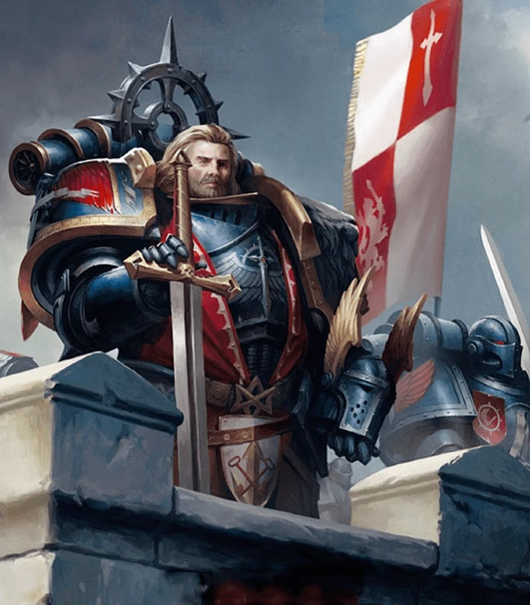 Can i get some offical art of what lion el johnnson looks like? I wanna ...