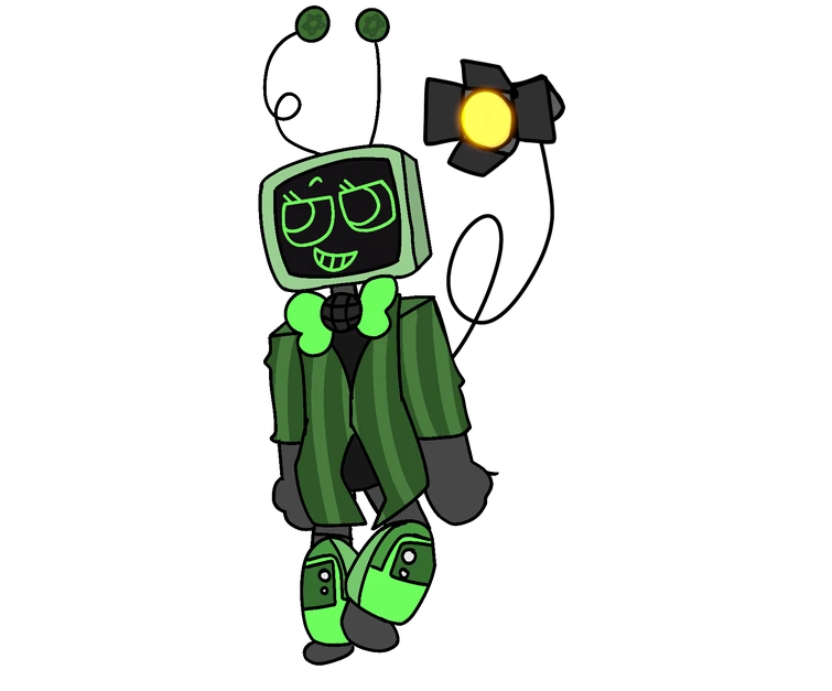 Vee Version 2 QnA | Fandom