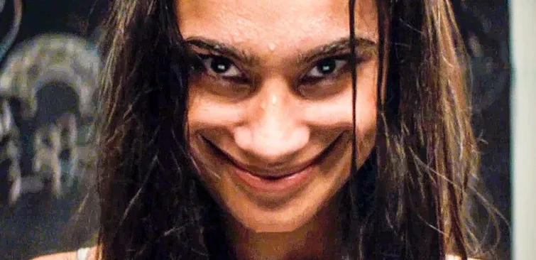 My questions and thoughts on the horror movie smile | Fandom